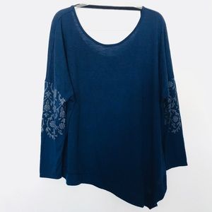 Gaiam Tops | Gaian Yoga Tunic | Poshmark